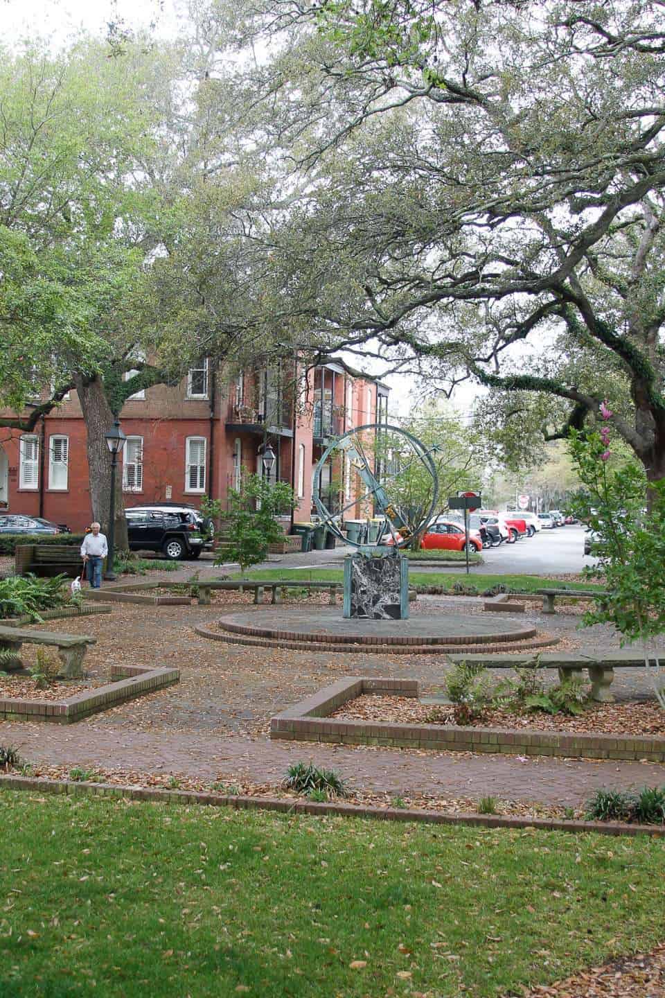 Hidden Savannah: 7 Unique & Unusual Things To Do