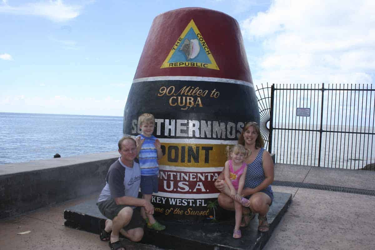 28 Fun Things To Do In Key West For Spring Break