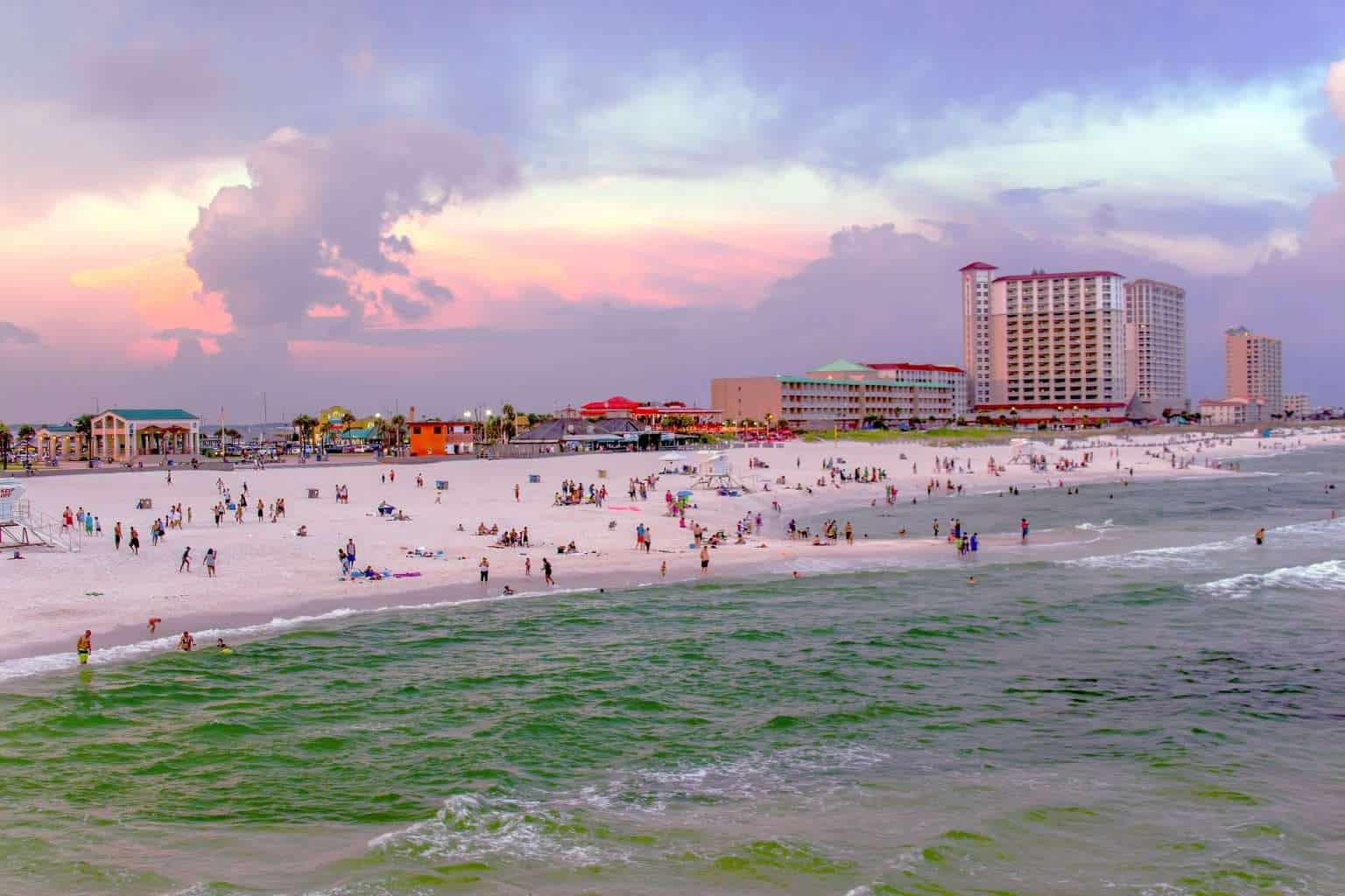 17 Uncrowded Spring Break Destinations For Families In The US.