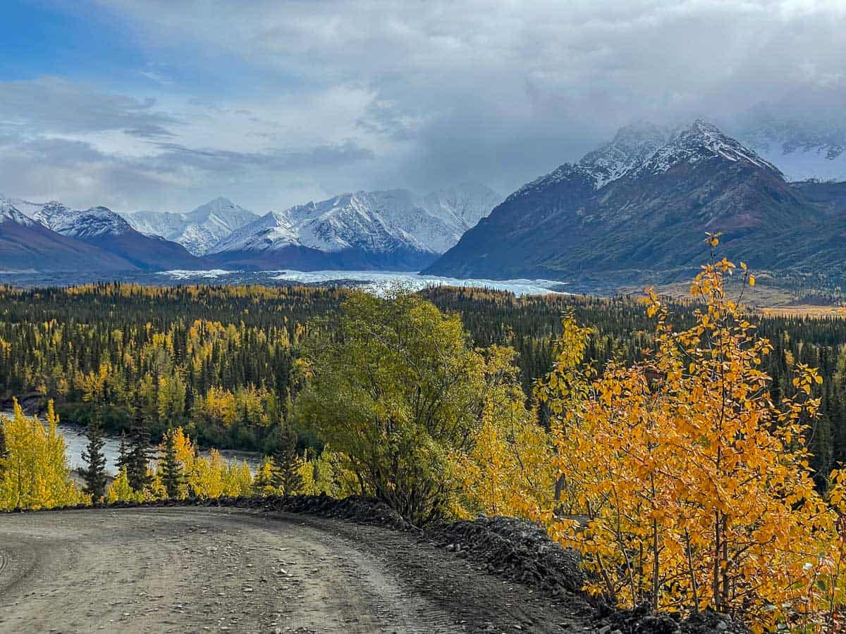 Epic Alaska National Parks Road Trip Itinerary: 12 Day Guide