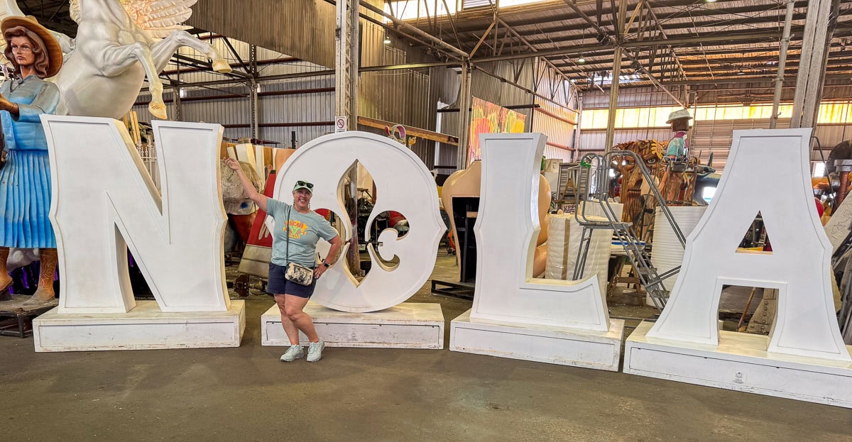 How We Saved Almost $200 With The Go City New Orleans Pass